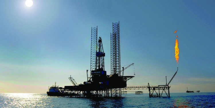 Sonangol entre os candidatos à pesquisa e produção de petróleo em ... Sonangol entre os candidatos à pesquisa e produção de petróleo em ...